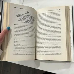 37ink | Other | I Cant Make This Up Life Lessons By Kevin Hart Book ...